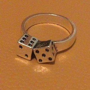 boutique item | Jewelry | New Lucky Number Seven Ring | Poshmark